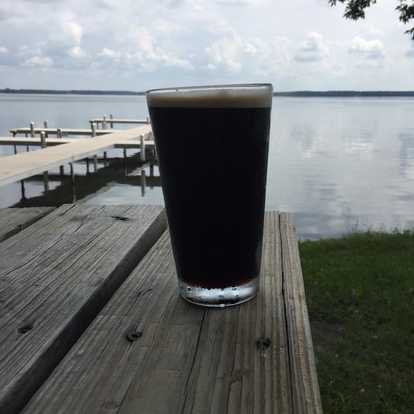 Zorbaz on Little Pine - Perham, MN