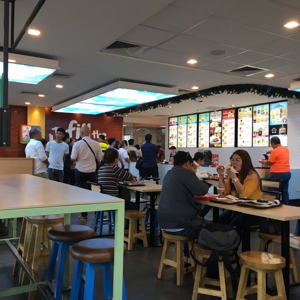 McDonald's - Lipa City, Batangas