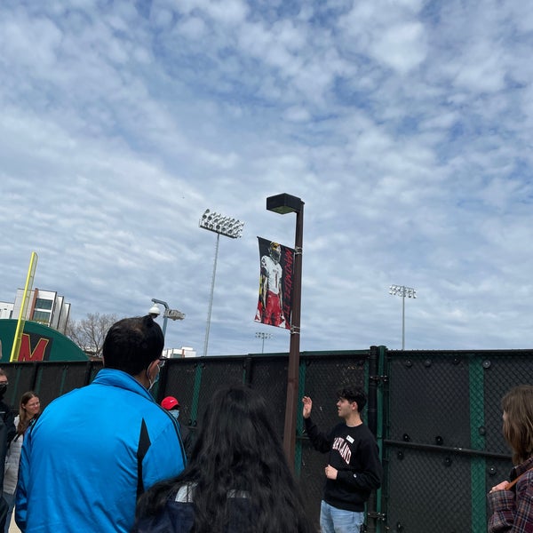 Photos at Capital One Field at Maryland Stadium - College Football ...