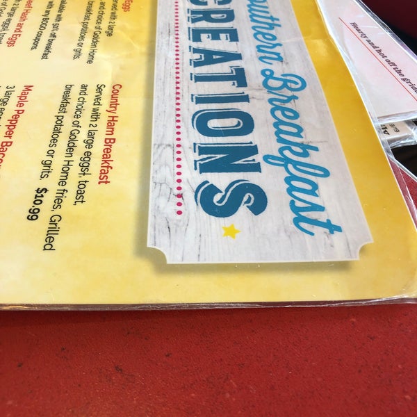 Friendly's - Myrtle Beach, SC