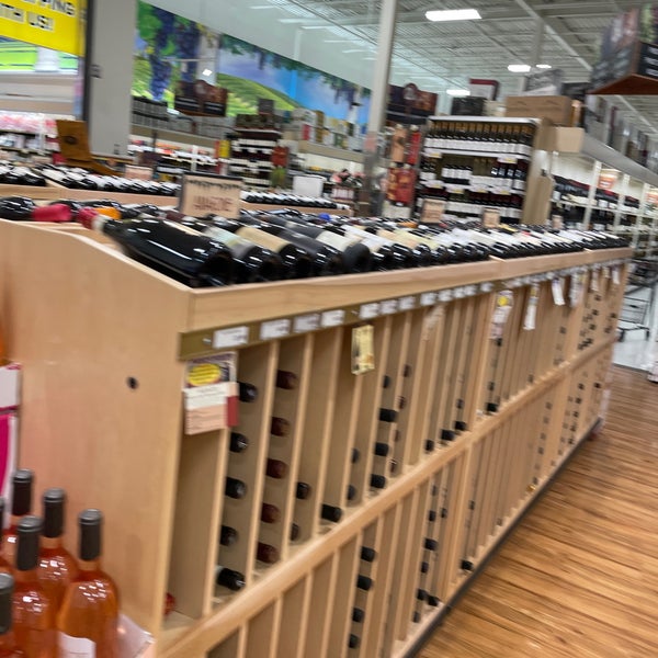 ShopRite Wines & Spirits of Kings Commons - 1500 State Route 35