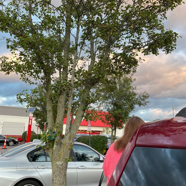 Target - Hendrickson Corners, Middletown, NJ - 2105 Route 35