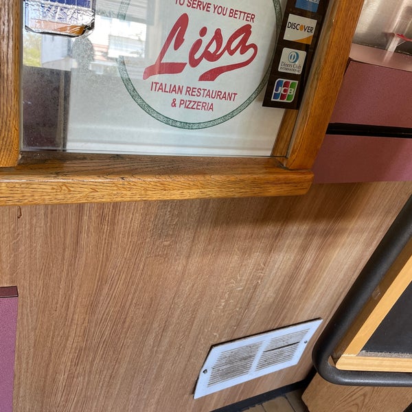 Lisa Italian Restaurant & Pizzeria - Italian Restaurant