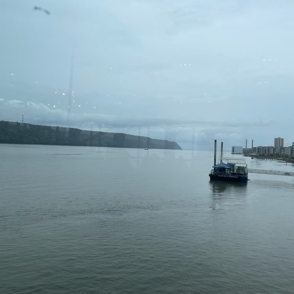X2O Xaviars on the Hudson - New American Restaurant in Yonkers