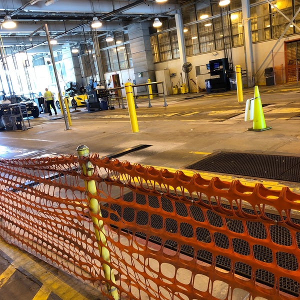 Motor Vehicle Inspection - Vehicle Inspection Station