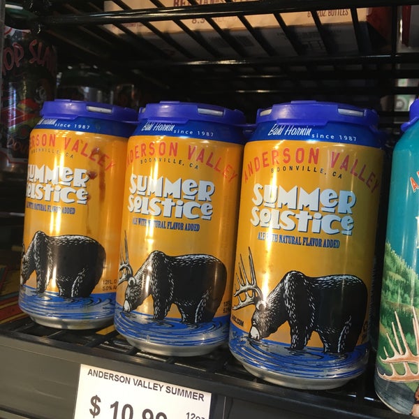 Buy Rite Liquors - 1 tip from 152 visitors