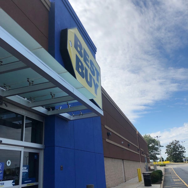 Best Buy - Electronics Store
