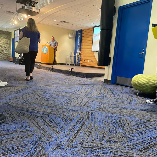 Perkins Student Center #UDel - Student Center