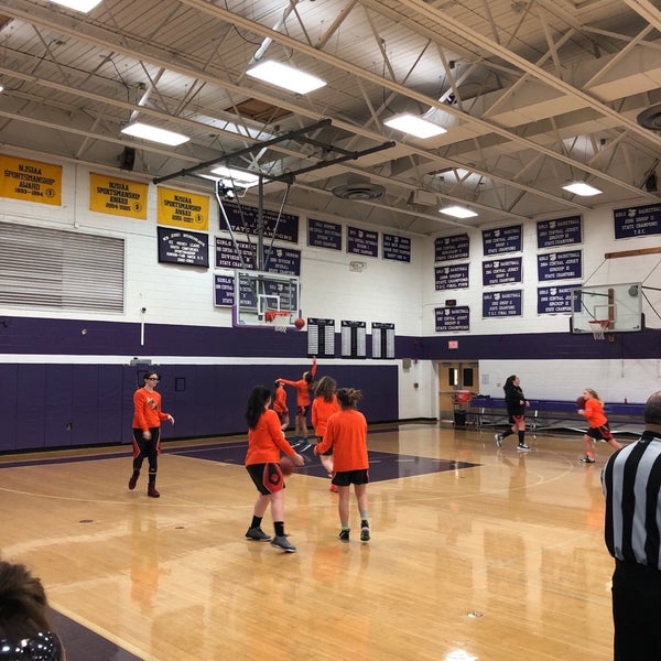 Rumson Fair Haven High School - Rumson, NJ