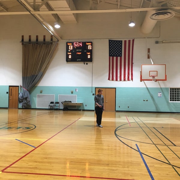 Howell Middle School North - 1 tip