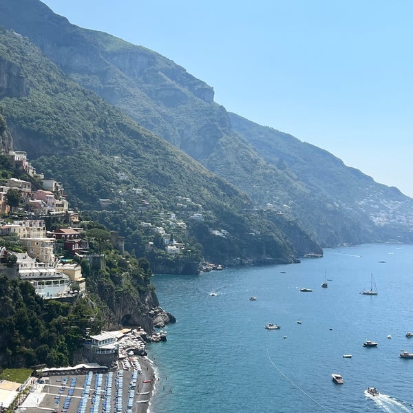 Caffe Positano - Italian Restaurant