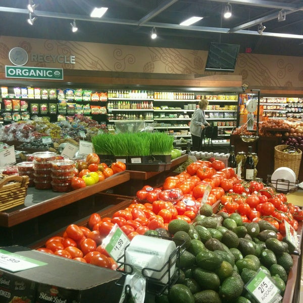 Busch's Fresh Food Market - Grocery Store in Novi