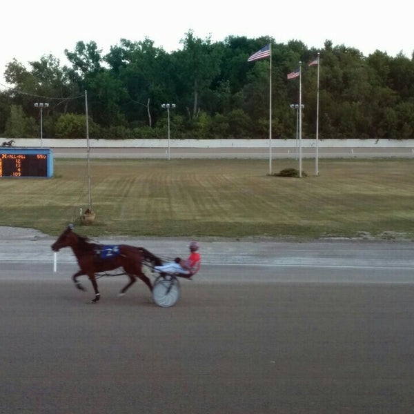 Photos at Northville Downs - Race Track in Northville