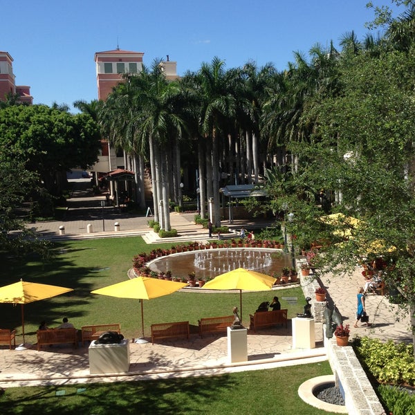 Shops at Merrick Park - Shopping Mall in Coral Gables