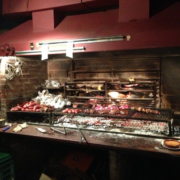 La Perdiz - Steakhouse in Punta Carretas