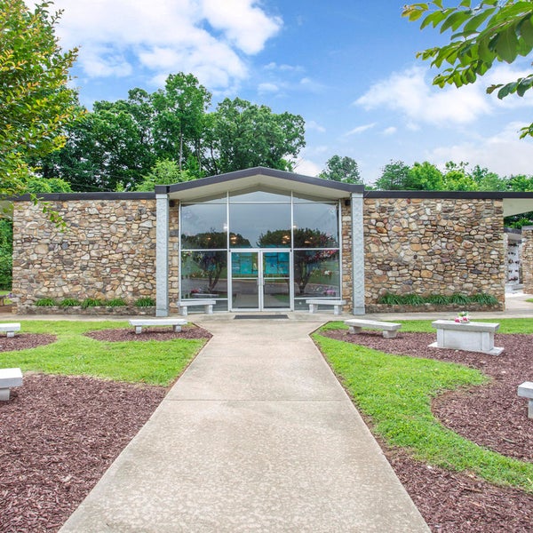 Parklawn Memorial Park - Cemetery