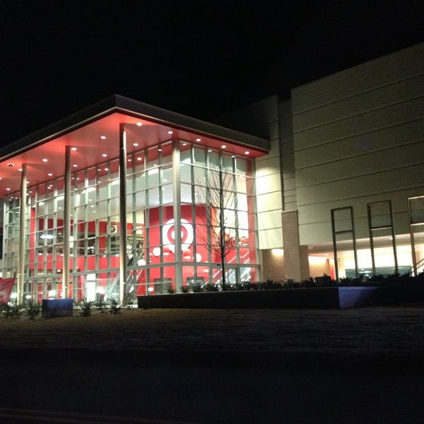 Target - Homewood, AL