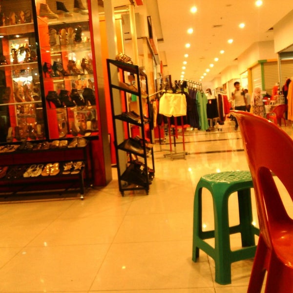 Photos at PALU GRAND MALL - 9 tips