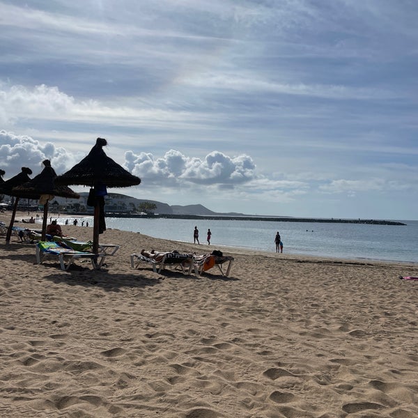 Parque Santiago III - Playa de las Américas - Avda. Litoral s/n