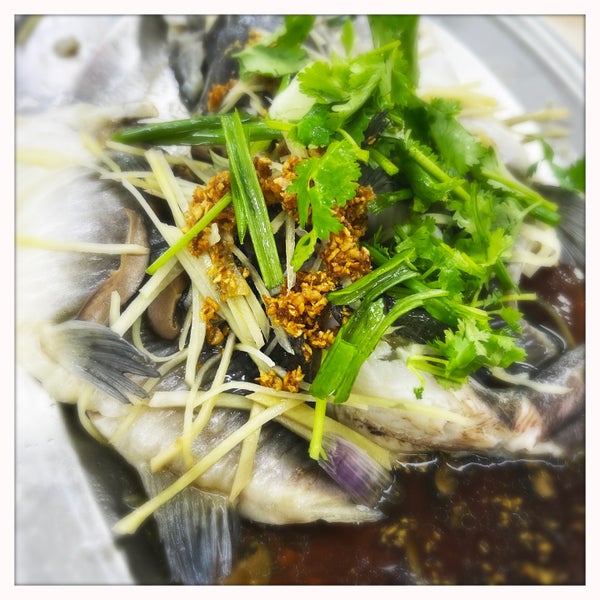 Fatt Fatt Restaurant - 28 tips