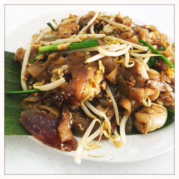 Madam Leow Penang Koay Chap - SS2 - 12 tips