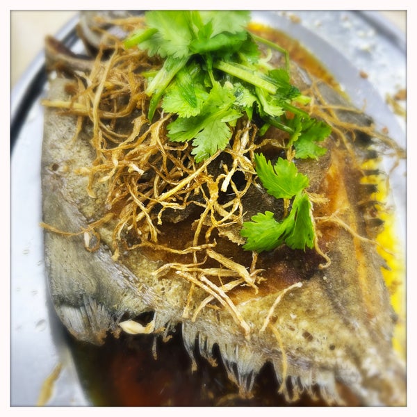 Fatt Fatt Restaurant - 28 tips