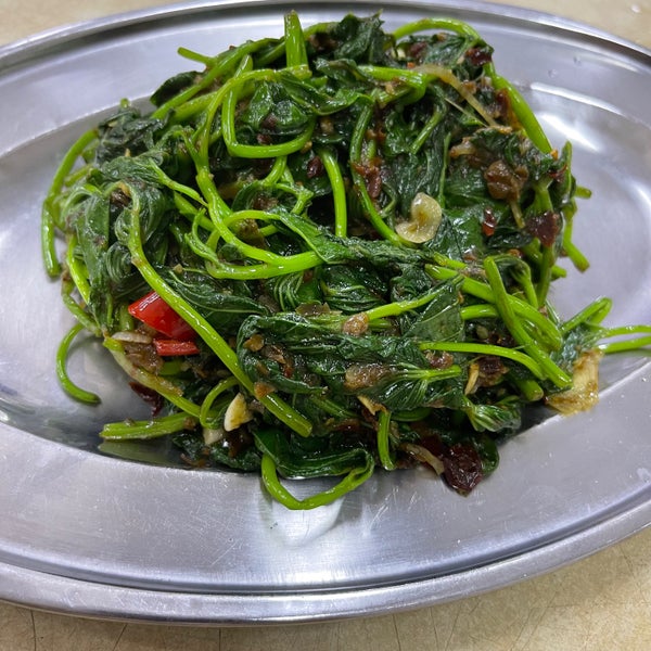 Fatt Fatt Restaurant - 19 tips