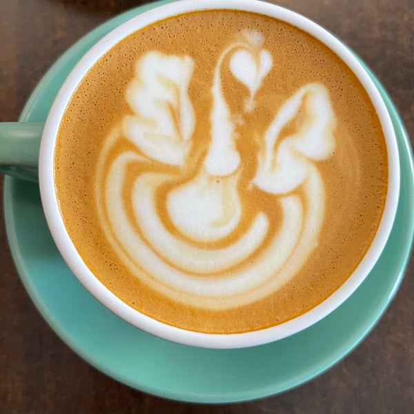 Feeka Coffee Roasters Happy Mansions - Café in Petaling Jaya