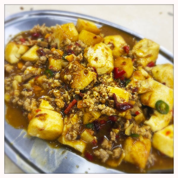 Fatt Fatt Restaurant - 28 tips