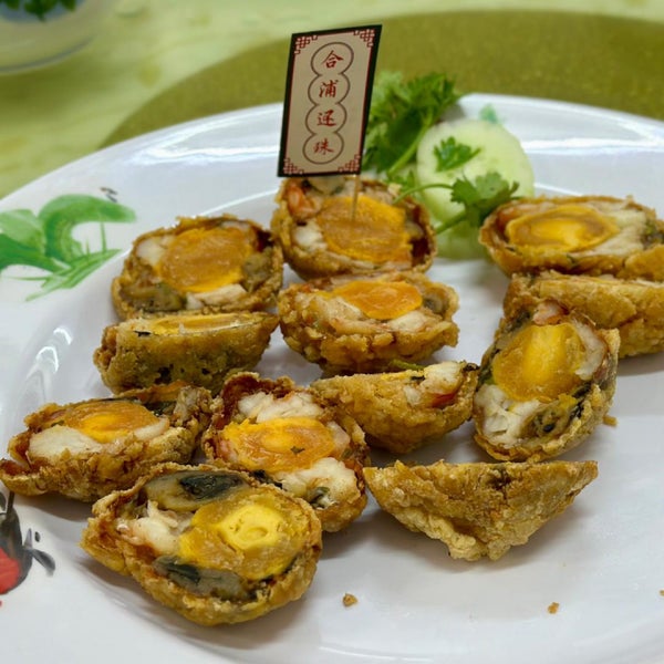 Bun Heng Restaurant - 2 tips