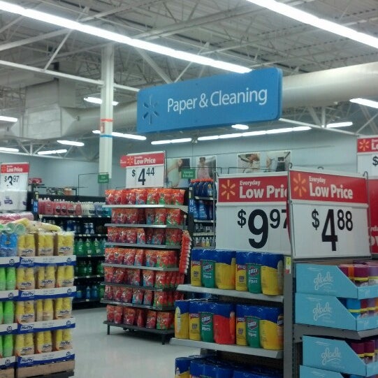 Photos at Walmart Supercenter - Murfreesboro, TN