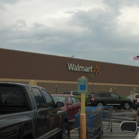 Photos at Walmart Supercenter - Murfreesboro, TN