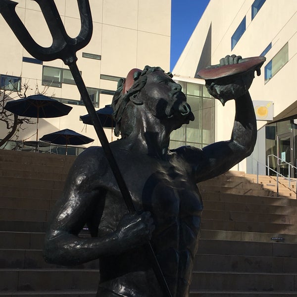 The Loft At UCSD - La Jolla, CA