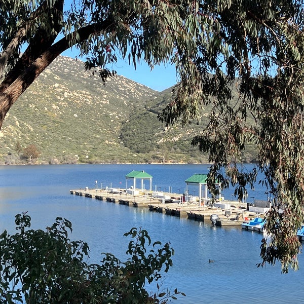 Lake Poway - 14644 Lake Poway Rd.