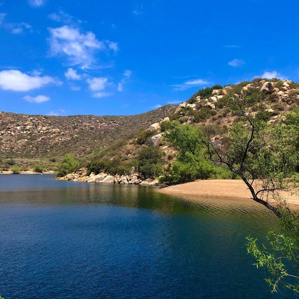 Lake Poway - 14644 Lake Poway Rd.