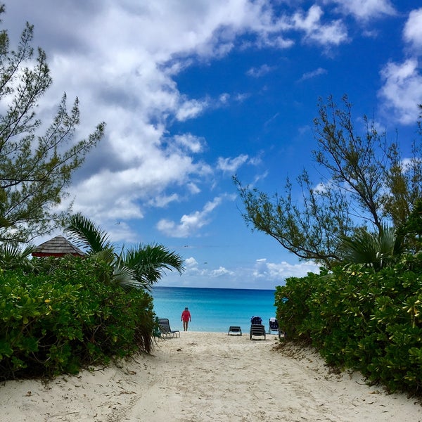 Half Moon Cay - Beach