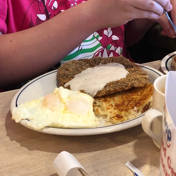 IHOP - Breakfast Spot