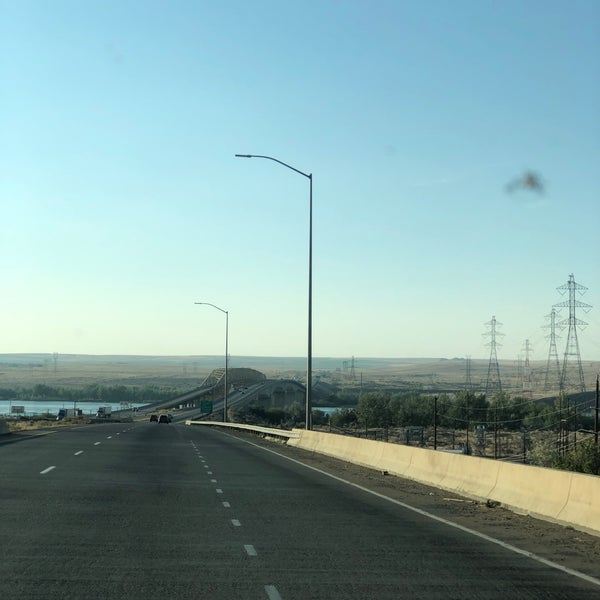 McNary Bridge - 6 tips from 1584 visitors