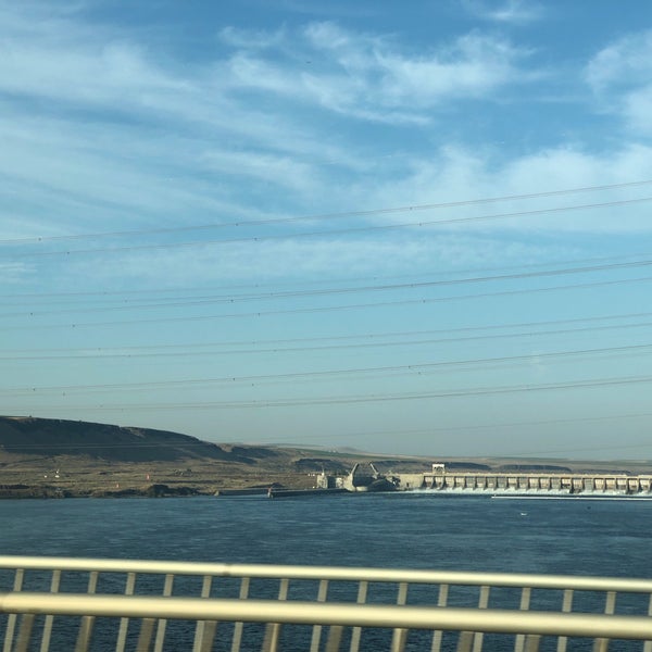 McNary Bridge - 6 tips from 1584 visitors