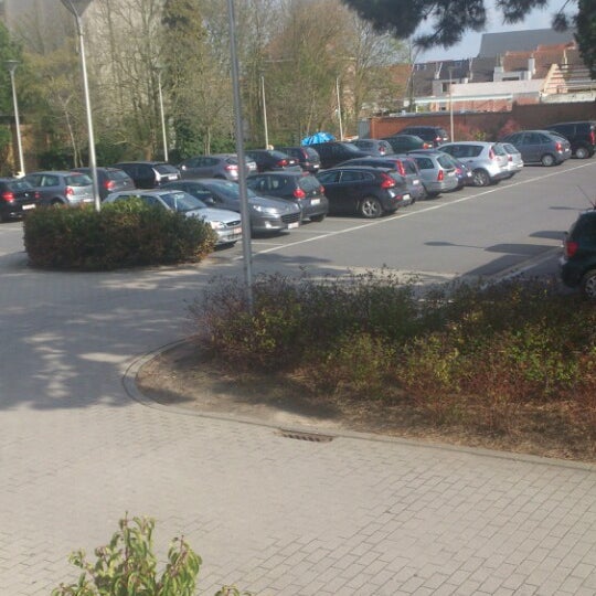 Photos at Zwembad Strop - Stationsbuurt-Noord - Gent, Oost-Vlaanderen