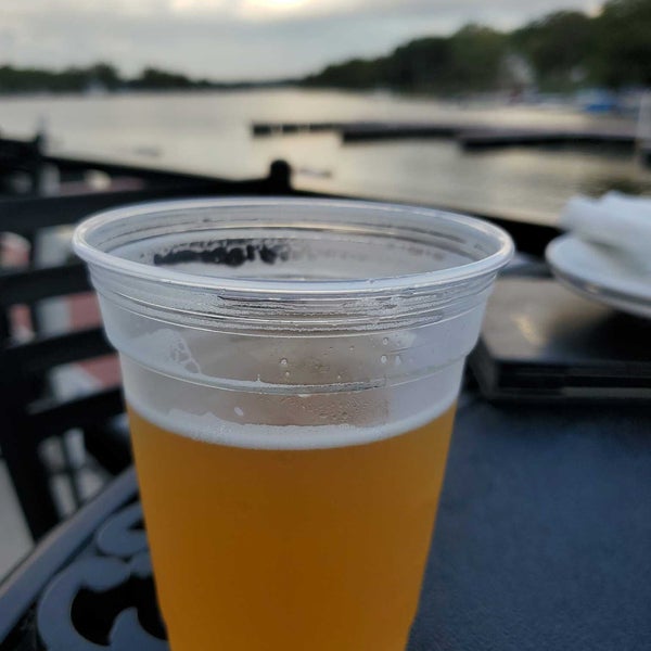 Port Edward Docks - Pier