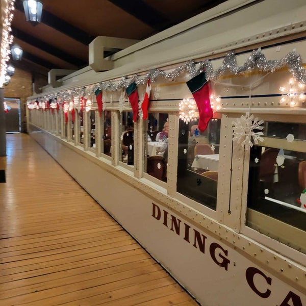 Chessie's Restaurant - 23 tips from 373 visitors