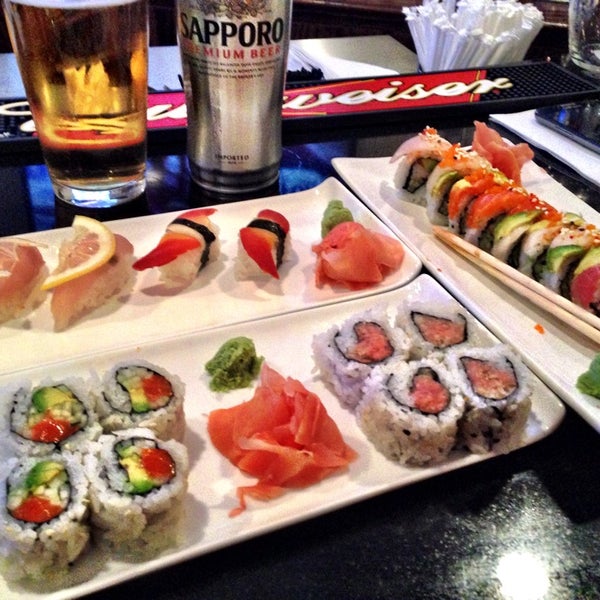 Tokyo Grill - Danville, VA