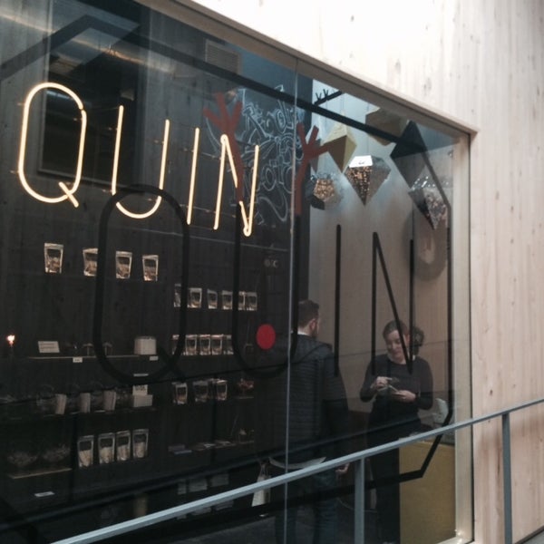 Quin - 10 tips from 259 visitors