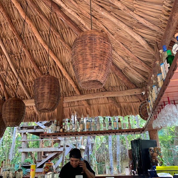 Ajal Tulum Tree Houses - 3 visitors