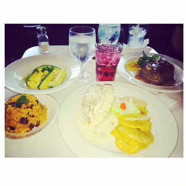 Photos at El Meson De Melquiades - Restaurant in Cayey, P.R.