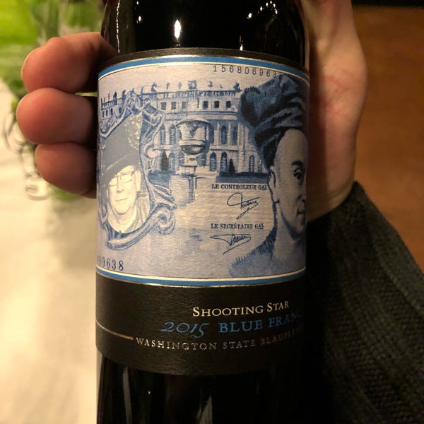 Robust Wine Bar - 35 tips from 1472 visitors