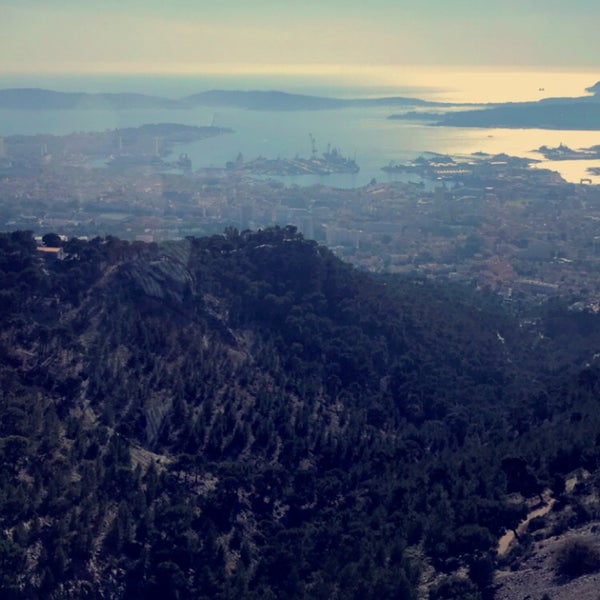 Mont Faron - Mont Faron - 13 tips from 405 visitors