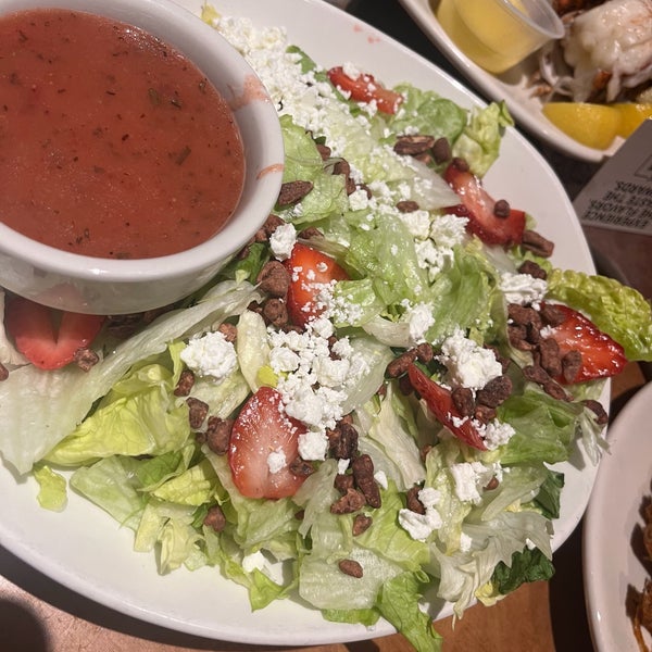 Outback Steakhouse - 13 tips from 1161 visitors