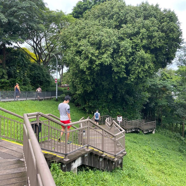 Marang Trail - Trail in Central Region